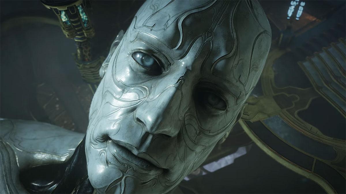 All Warframe Lunar New Year 2024 Cosmetics & How to Get Them