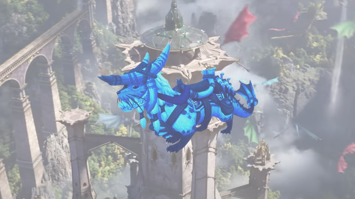 Top 10 Best Mounts Found in World of Warcraft: Dragonflight - Gamepur