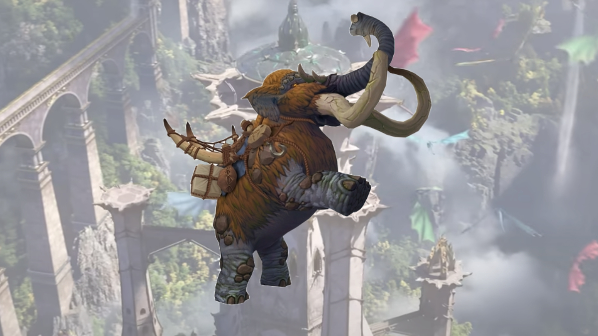 Top 10 Best Mounts Found in World of Warcraft: Dragonflight - Gamepur