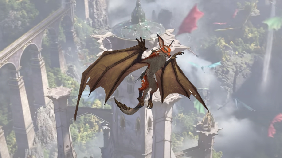 Top 10 Best Mounts Found in World of Warcraft: Dragonflight - Gamepur