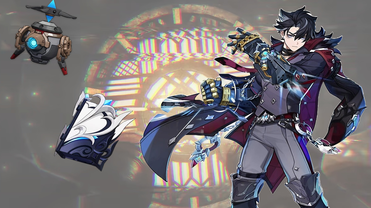 Best Wriothesley Builds in Genshin Impact: An In-depth Guide - Gamepur