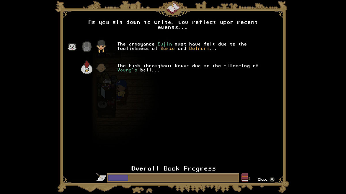 Spirittea Walkthrough: Full Main Story Guide