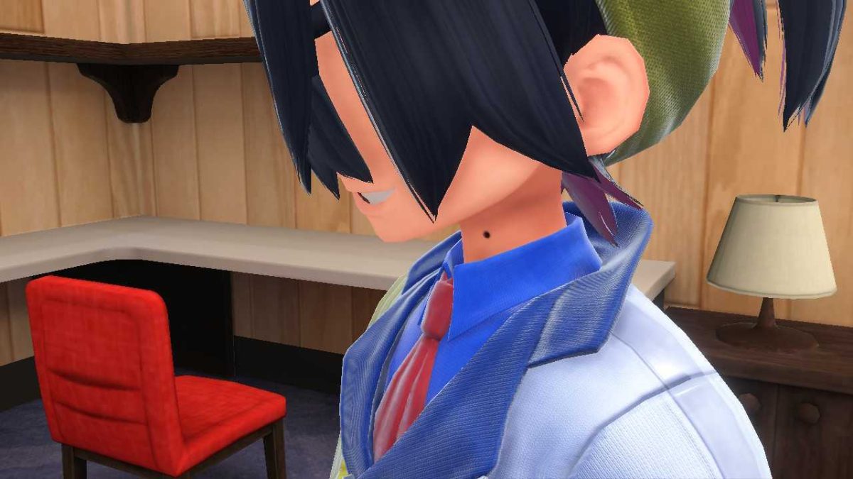 Pokemon Scarlet & Violet DLC Turned Me Into A Bullying Monster And I ...