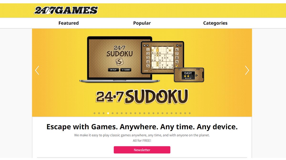 11 Best Browser Game Websites That Are Free to Play - Gamepur