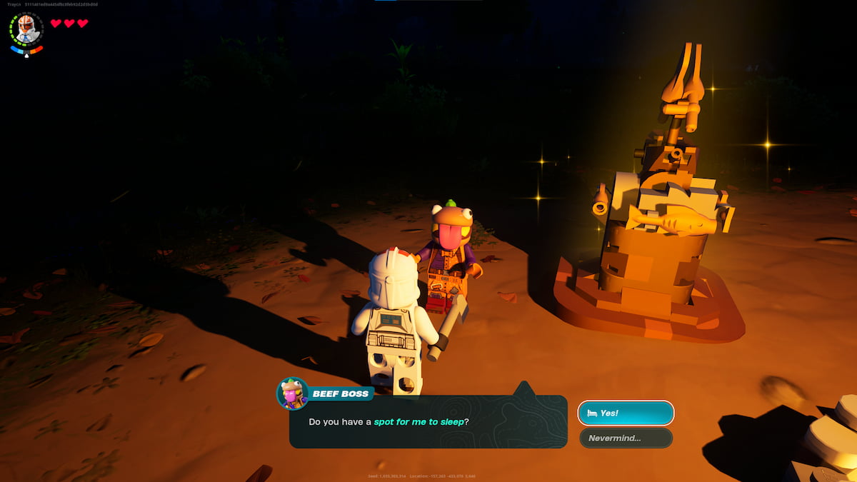 LEGO Fortnite Villager Tier List: Best Villagers & Where to Recruit ...