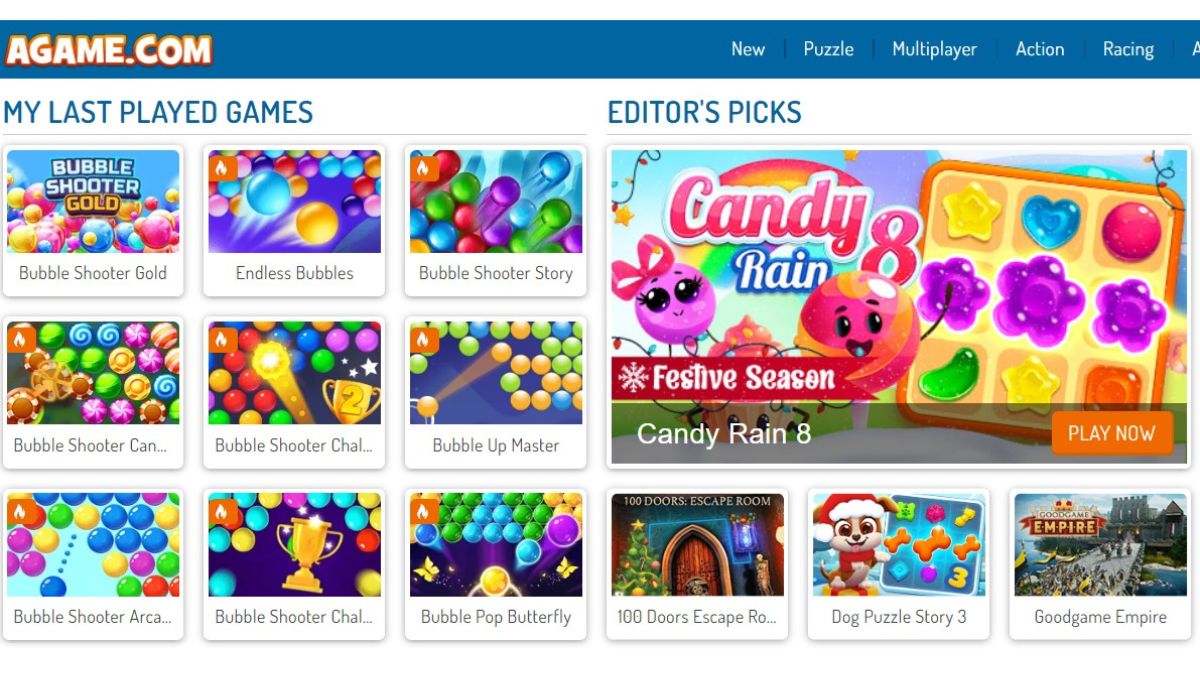 11 Best Browser Game Websites That Are Free to Play - Gamepur