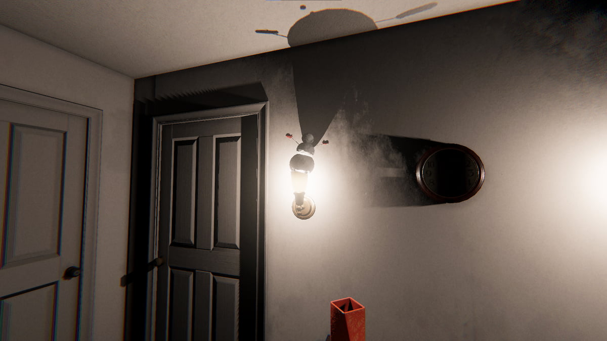 All Dancing Snowman Locations in Phasmophobia Holiday Event 2023 - Gamepur