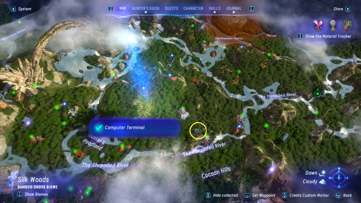 How to Complete Finding Home Part 1 in Avatar: Frontiers of Pandora - Gamepur