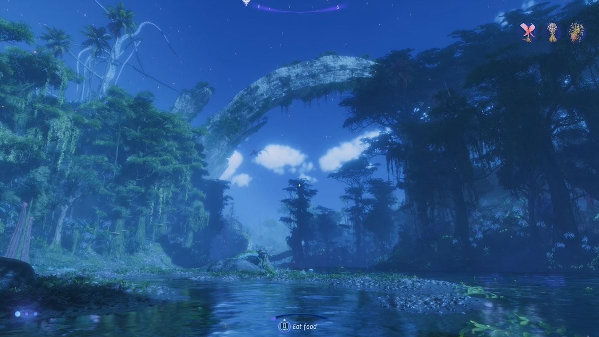 How to Complete Finding Home Part 2 in Avatar: Frontiers of Pandora - Gamepur