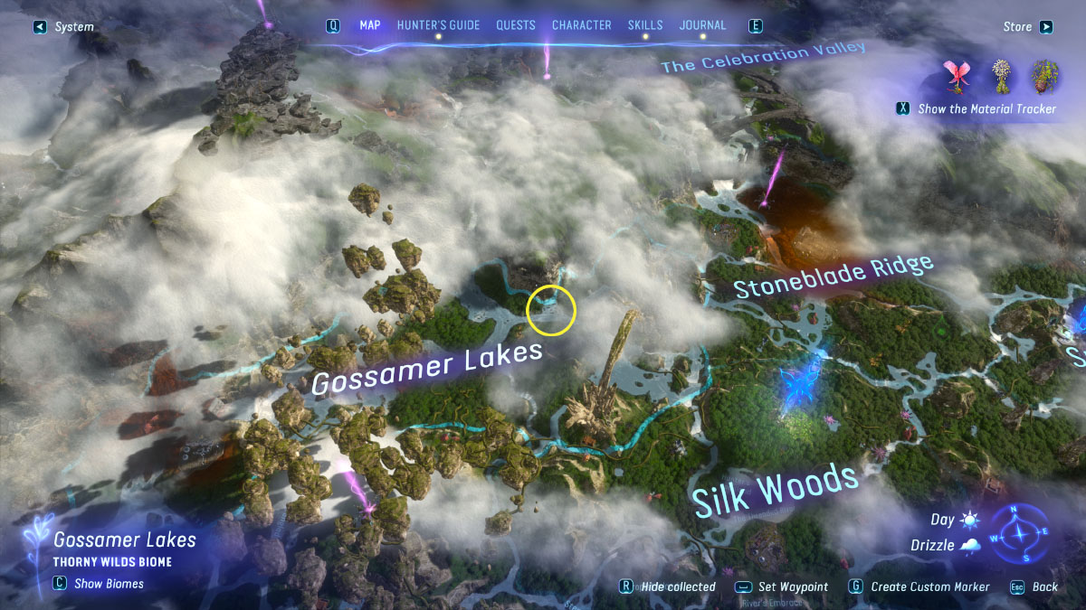 How to Complete Finding Home Part 2 in Avatar: Frontiers of Pandora - Gamepur