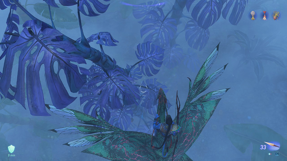 How to Get Fortune's Fruit in Avatar: Frontiers of Pandora - Gamepur