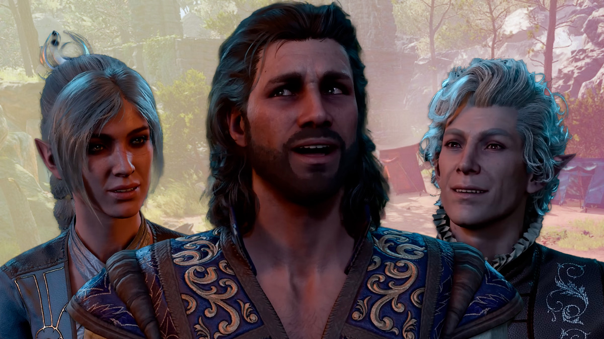 All Baldur's Gate 3 Romance Epilogues, Ranked - Gamepur