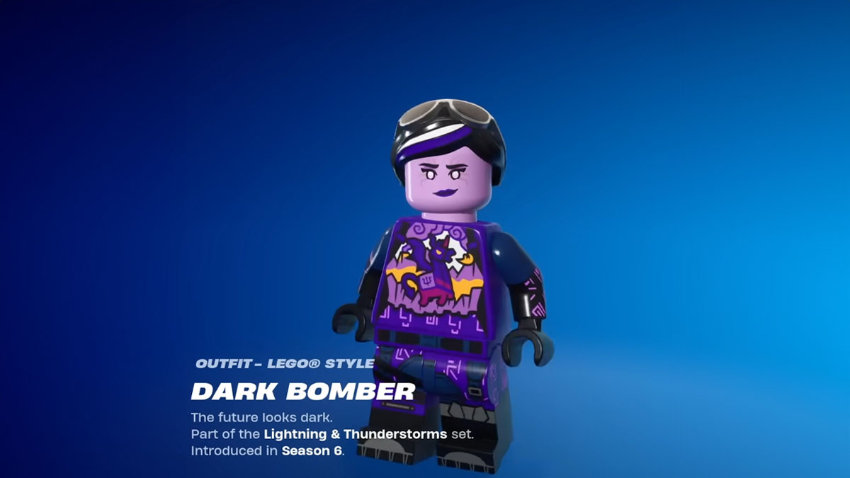 Top 20 LEGO Fortnite Skins - Gamepur