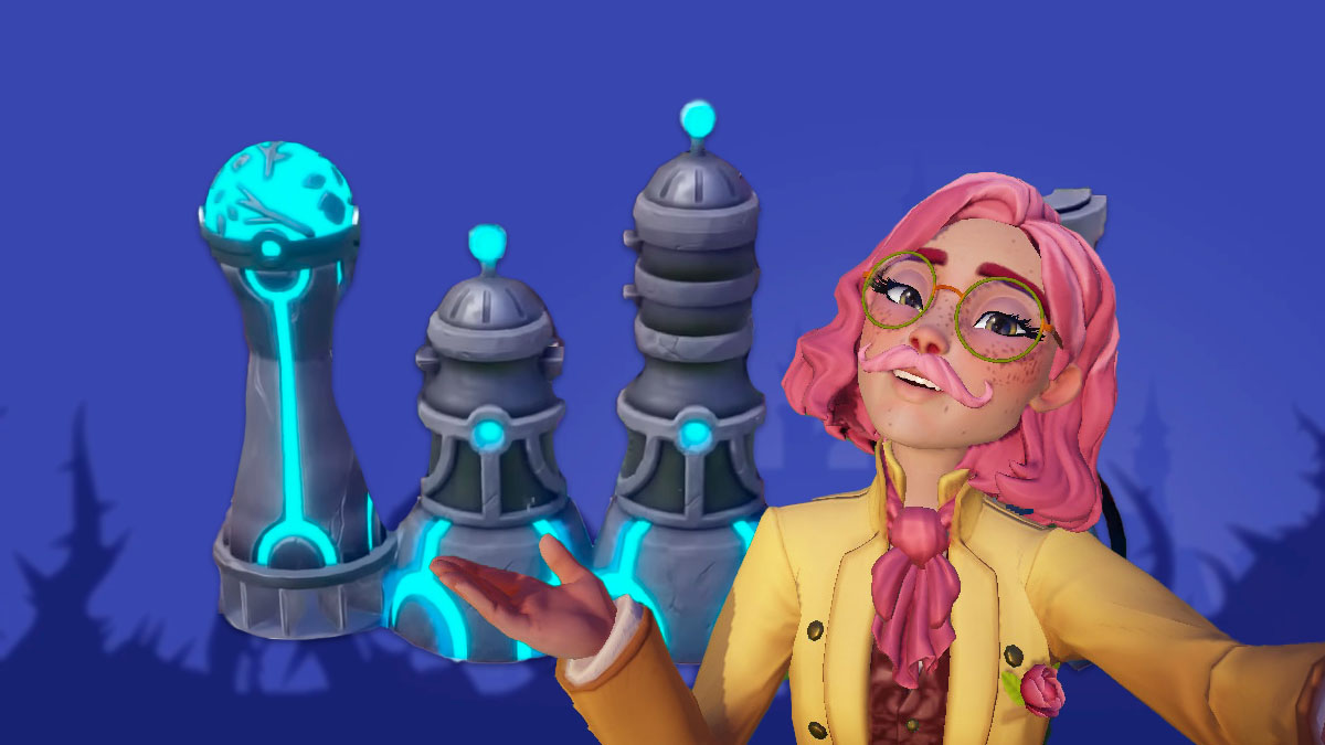 All Ancient Tools & How to Craft Them in Disney Dreamlight Valley - Gamepur