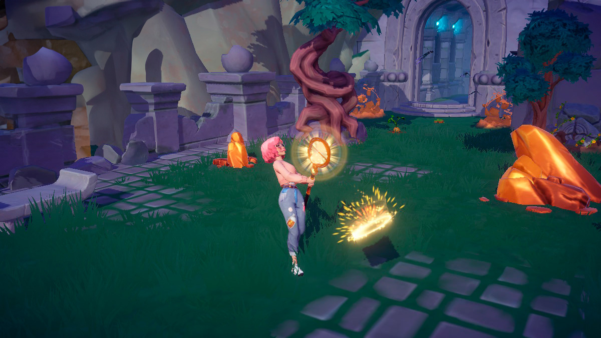 Best Mist Farming Method for Disney Dreamlight Valley - Gamepur