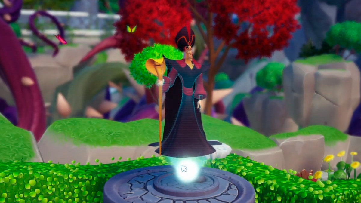 How to Start a Rift in Time DLC in Disney Dreamlight Valley - Gamepur