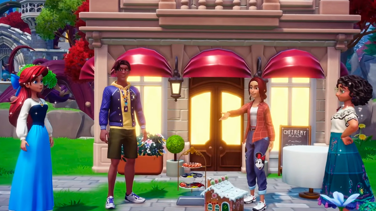 DDV's The Pumpkin King Returns Update Drops Multiplayer Feature and ...