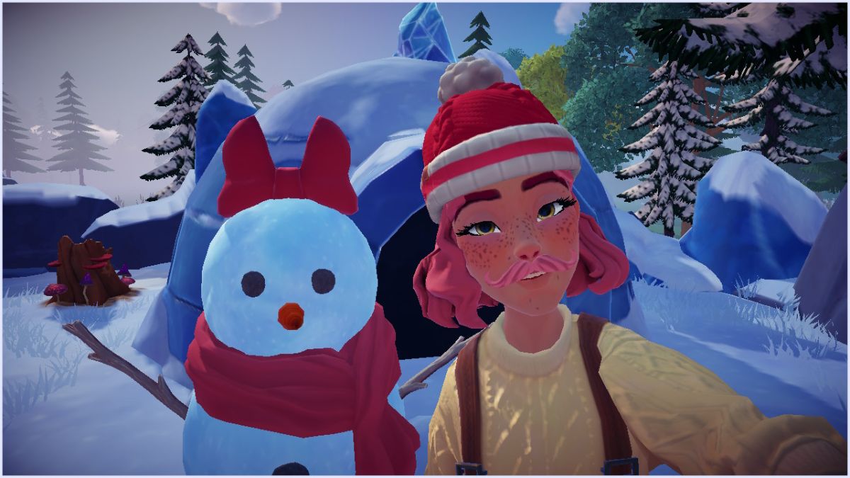 All Disney Dreamlight Valley Holiday 2023 Free Codes & How To Claim ...