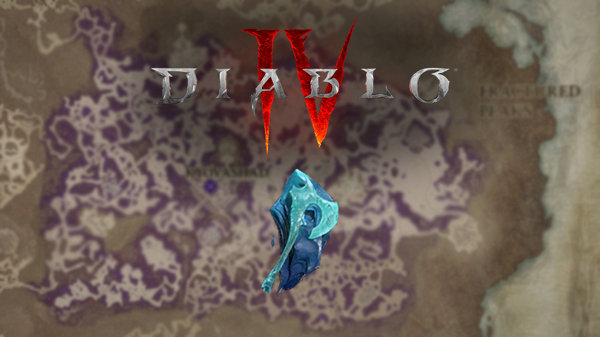 The Shard of Dawn Legendary Aspect In Diablo 4 - Uses, Effects ...