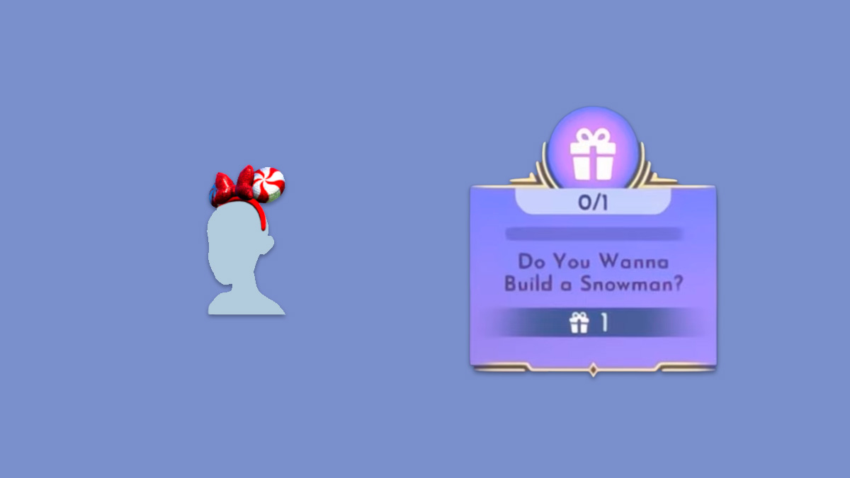 How to Complete All 2023 Christmas Event Duties in Disney Dreamlight ...