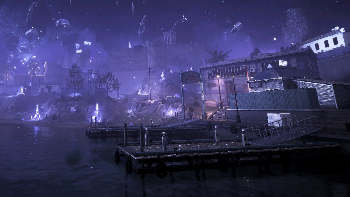 How to Defeat Gorm'gant in MW3 Zombies - Gamepur