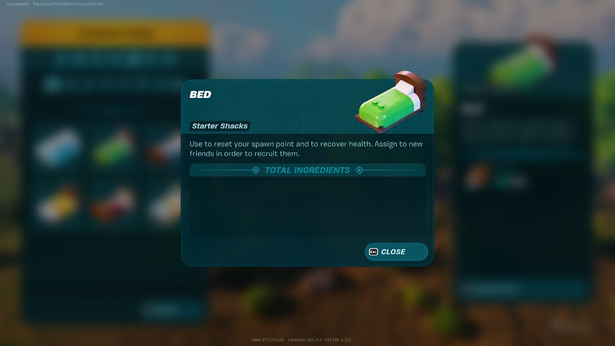 How to Make Friends Spawn Closer to You in LEGO Fortnite - Gamepur