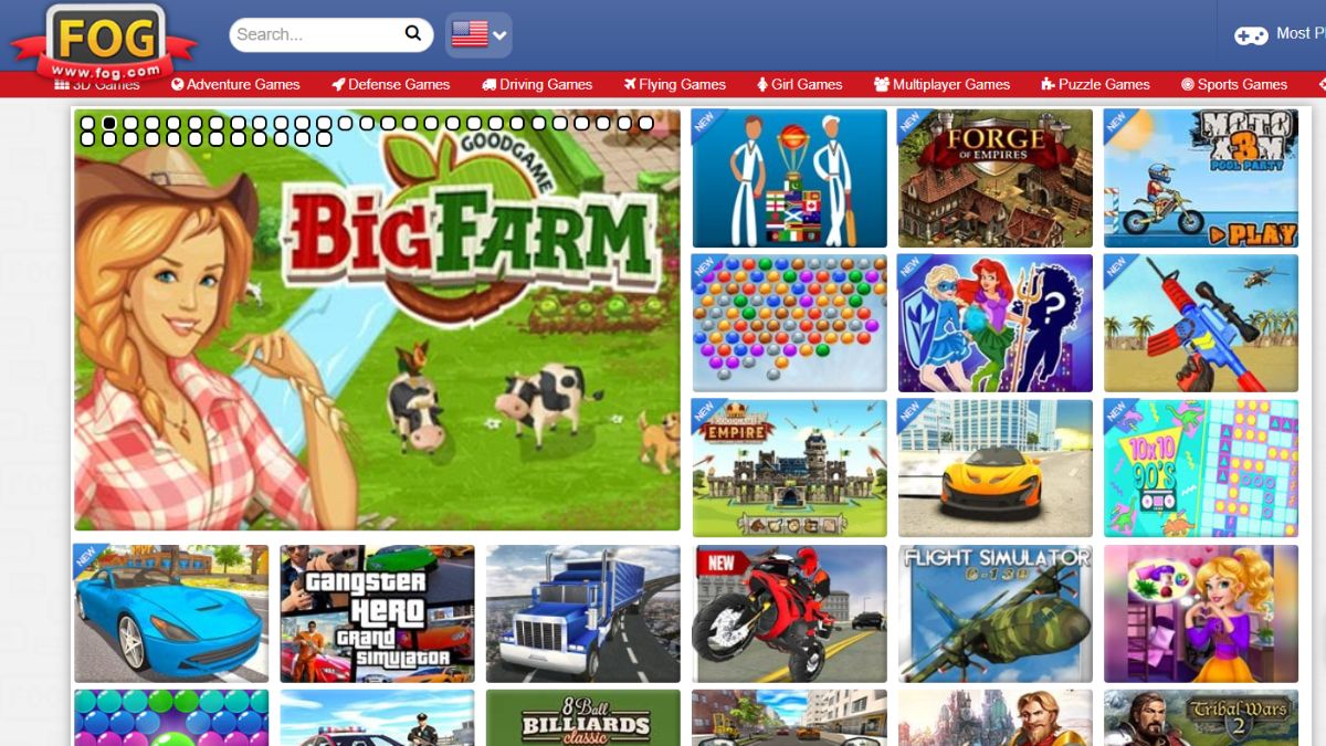 11 Best Browser Game Websites That Are Free to Play - Gamepur