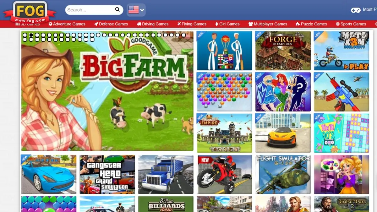 11 Best Browser Game Websites That Are Free to Play - Gamepur