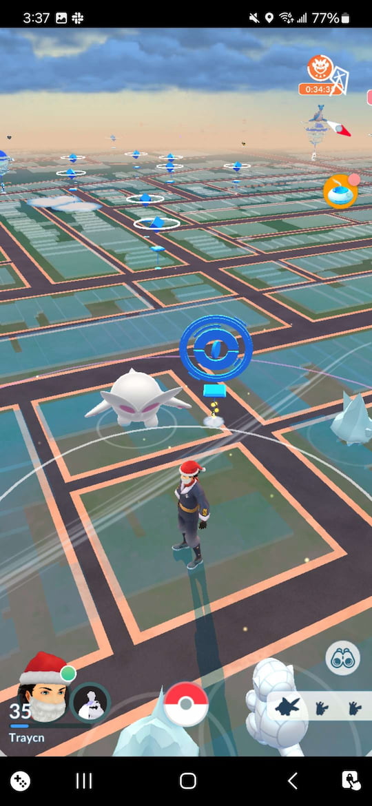 How to Get Unique PokeStop XP in Pokemon Go - Gamepur