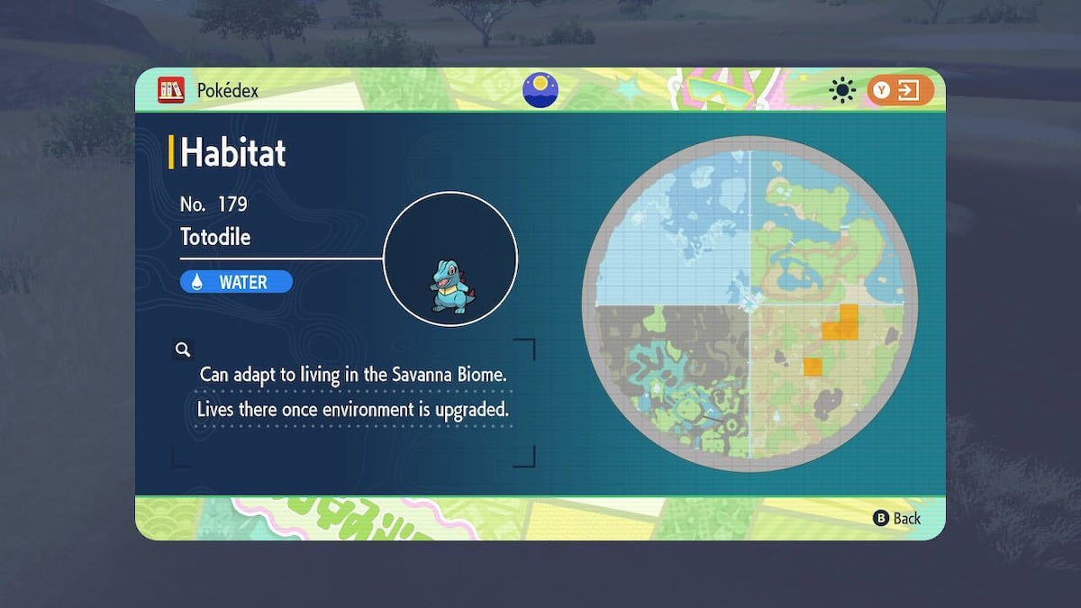 How to Get All Starter Pokemon in Pokemon Scarlet & Violet The Indigo Disk