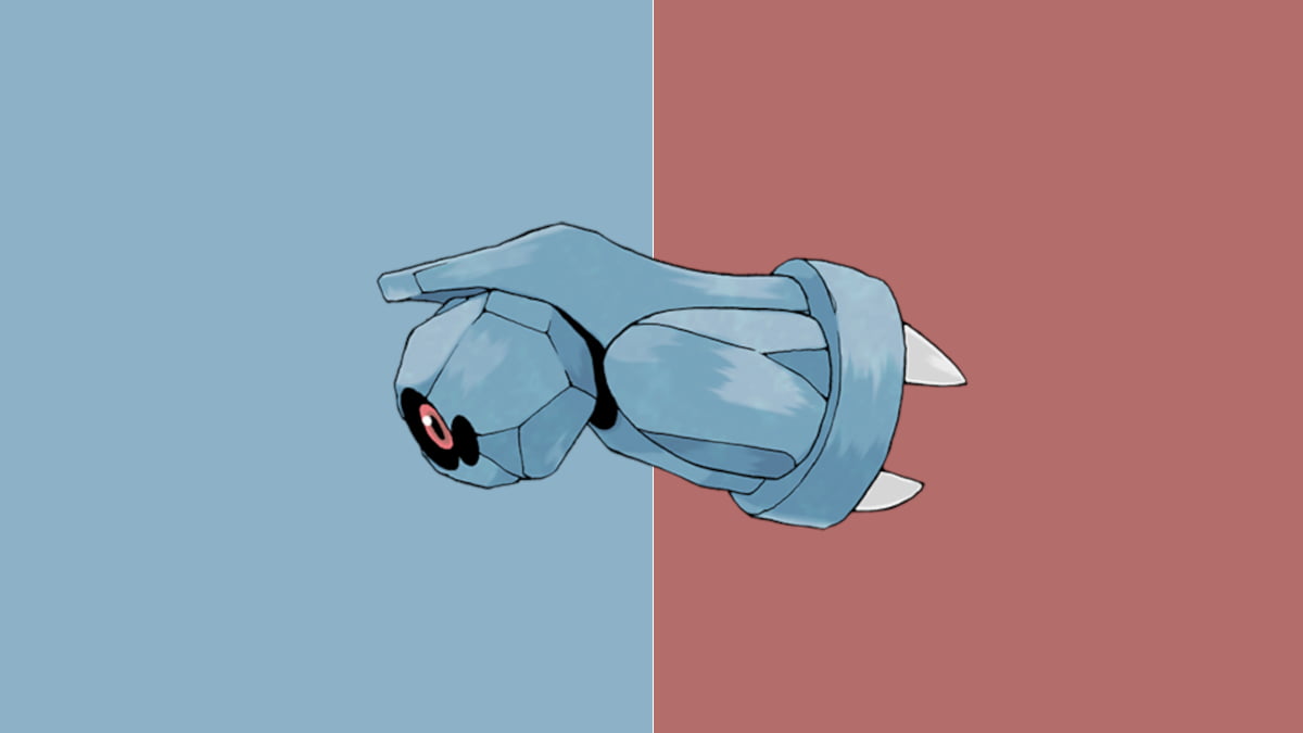 How to Find Beldum in Pokémon Scarlet and Violet The Indigo Disk DLC ...