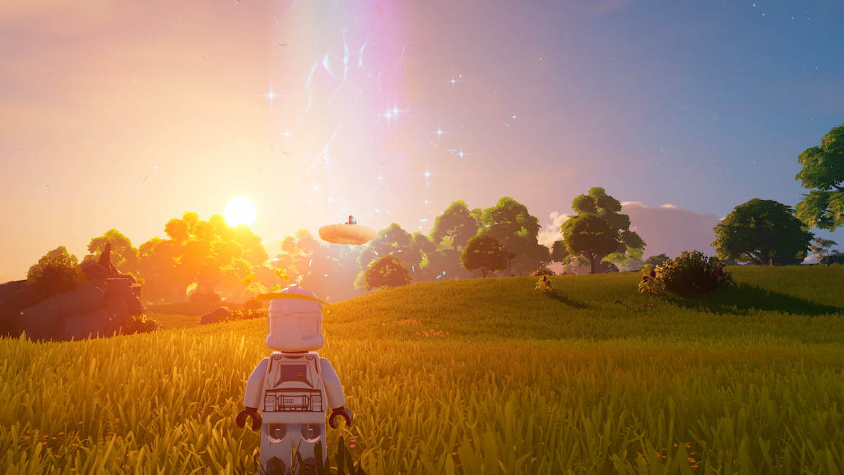 What Are the Rift Islands in LEGO Fortnite? Rainbow Islands & More ...