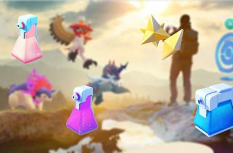 Pokemon Go - Page 4 of 283 - Gamepur