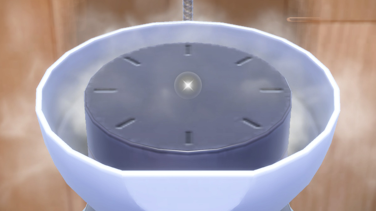 How to Get & Use the Item Printer in Pokemon Scarlet and Violet The ...