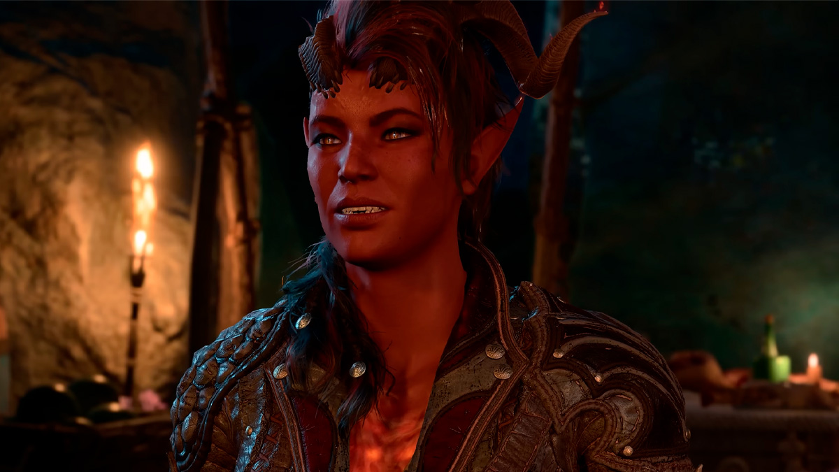 All Baldur's Gate 3 Romance Epilogues, Ranked - Gamepur