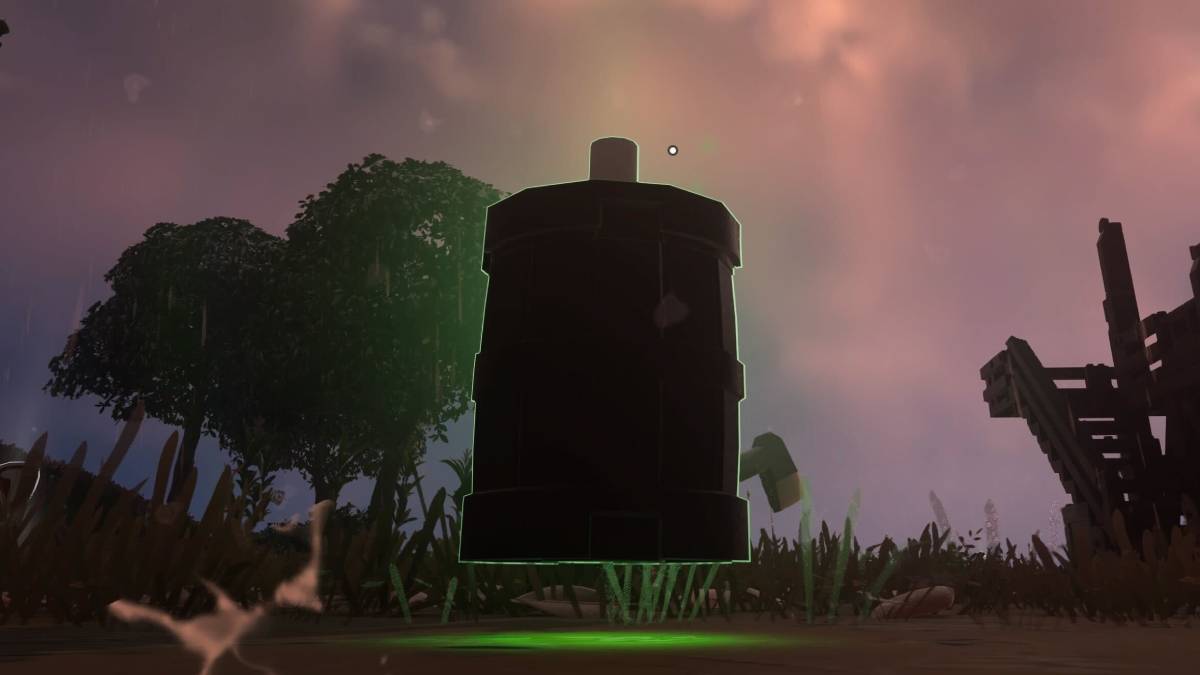 Where to Find Blast Powder in LEGO Fortnite - Gamepur