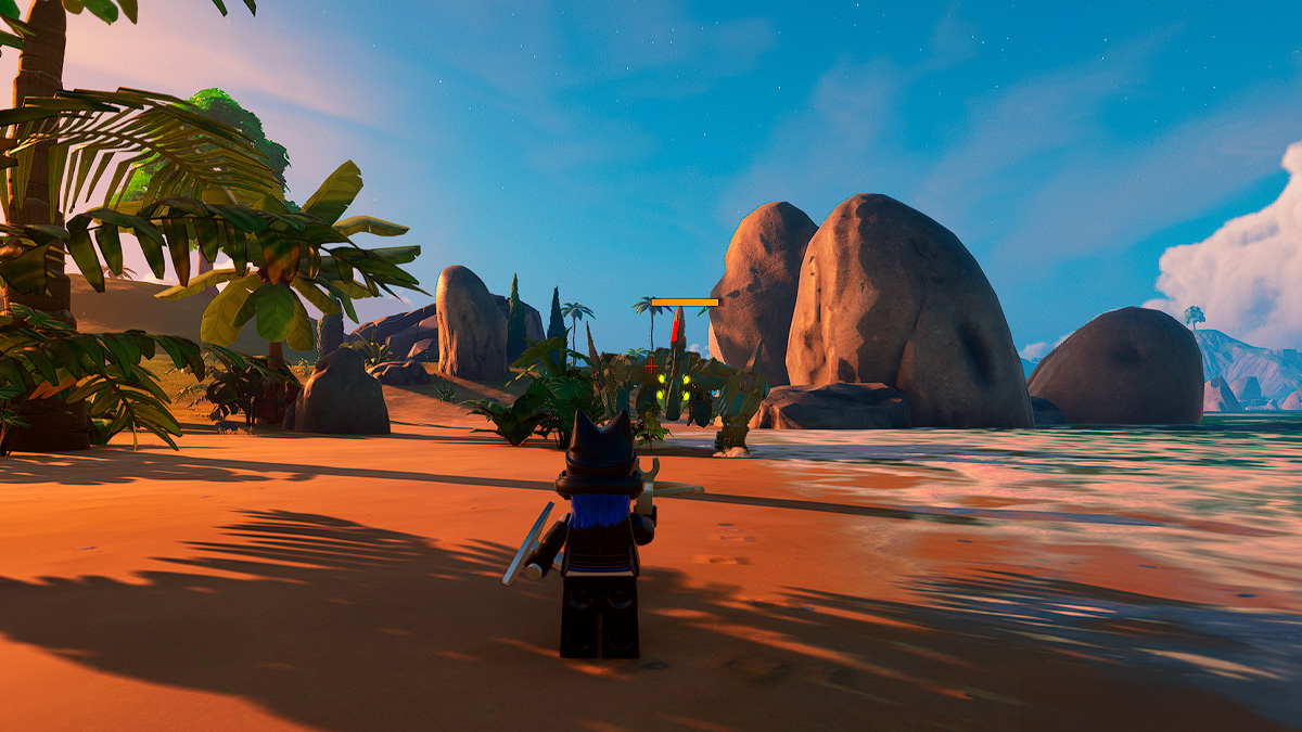 Where To Find Brutes & How To Defeat Them In LEGO Fortnite - Gamepur