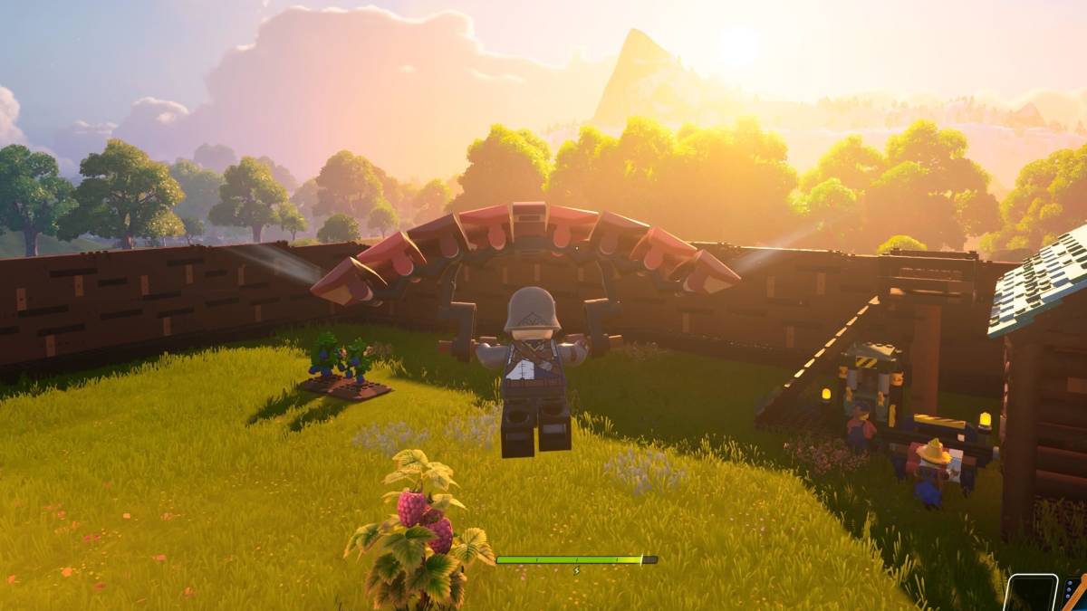 LEGO Fortnite Complete Guide: Upgrades, Builds, and Essential Tips & Tricks