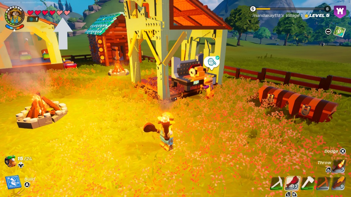 LEGO Fortnite Complete Guide: Upgrades, Builds, and Essential Tips & Tricks
