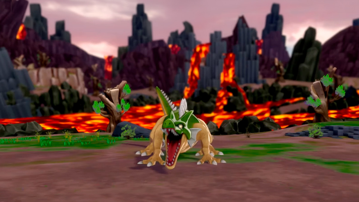 How to Get Large Monsters in Dragon Quest Monsters: The Dark Prince ...