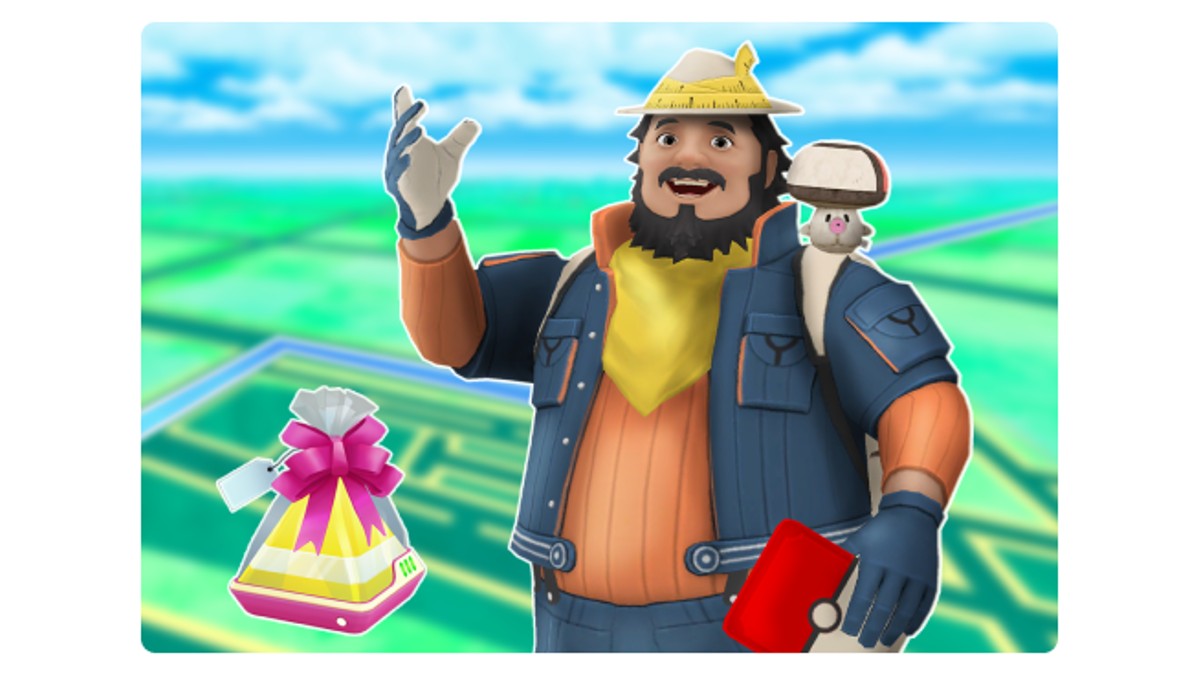 Pokemon GO Catch Mastery Event: Dates, Featured Pokemon, & More - Gamepur