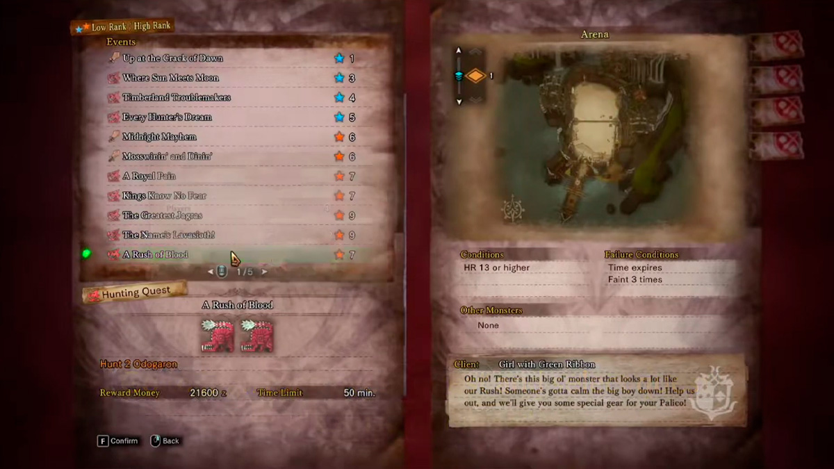 How To Get Nourishing Extract In Monster Hunter World (Farming Guide ...