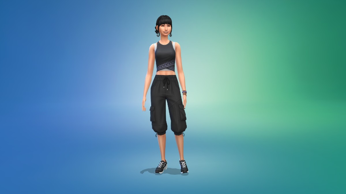 Sims 4 For Rent Items: New Create a Sim and Build Mode Additions - Gamepur
