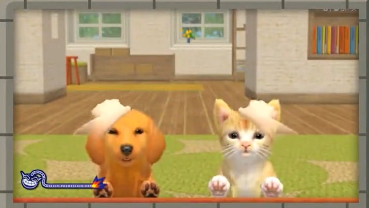 Every Video Game Where You Can Pet a Dog, Ranked - Gamepur