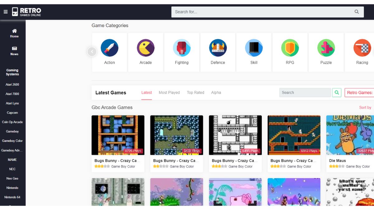11 Best Browser Game Websites That Are Free to Play - Gamepur