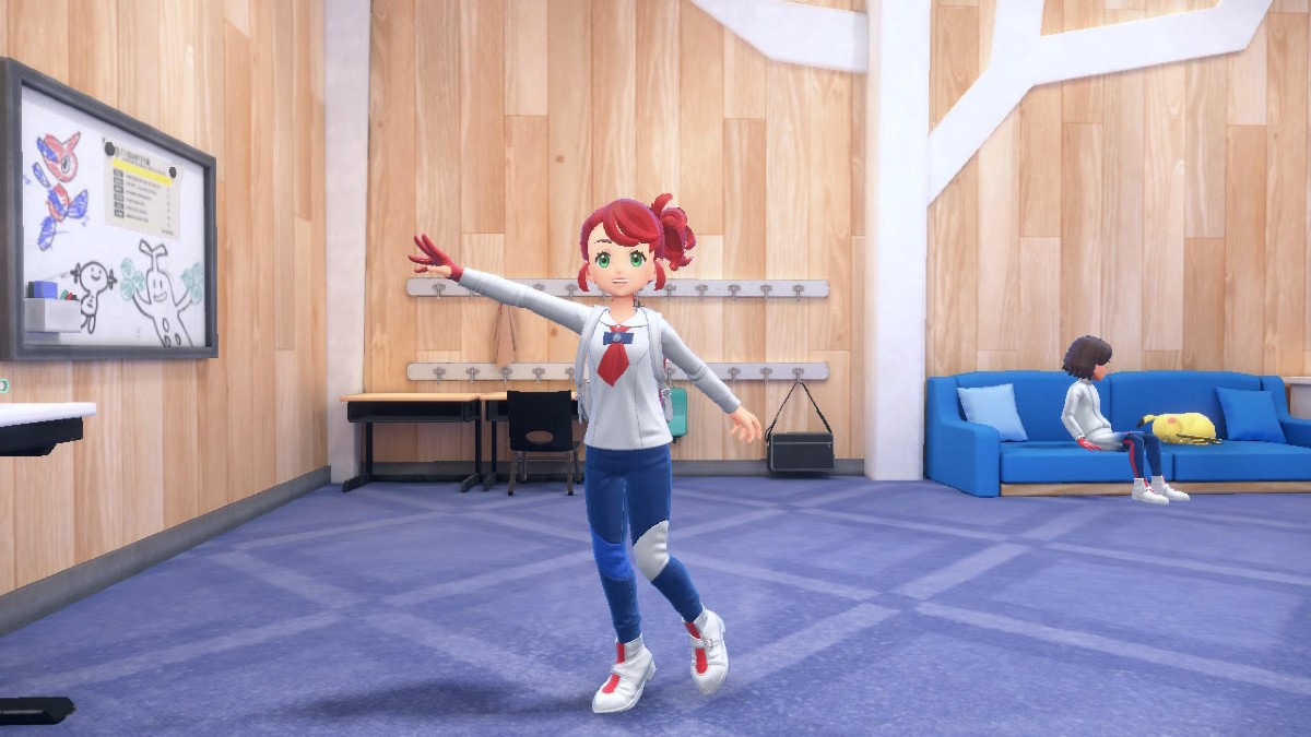 All New Poke Ball Throwing Styles In Pokemon Scarlet & Violet The ...