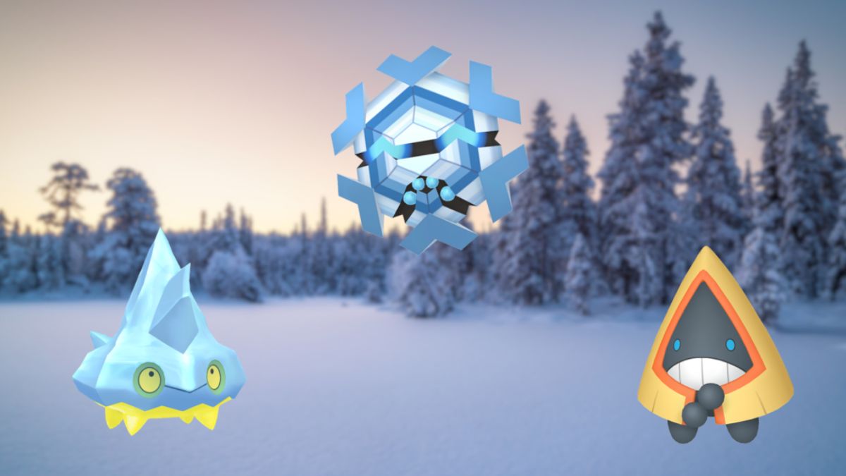 Pokemon GO Catch Mastery Event: Dates, Featured Pokemon, & More - Gamepur