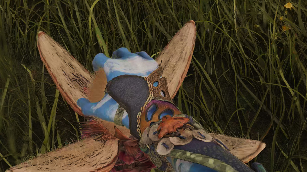 How to Get Rain Thistle in Avatar: Frontiers of Pandora - Gamepur