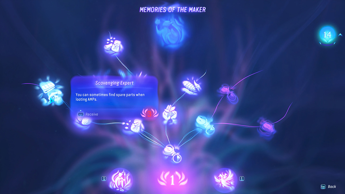 How To Get Spare Parts In Avatar: Frontiers of Pandora - Gamepur