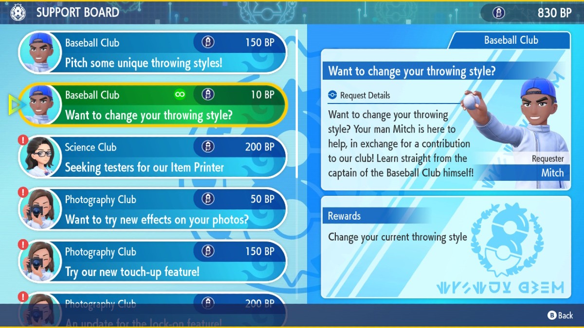 All New Poke Ball Throwing Styles In Pokemon Scarlet & Violet The ...